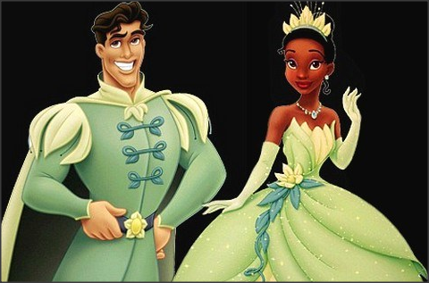 Inilah 10 Pangeran Disney yang Sangat Digemari | KASKUS