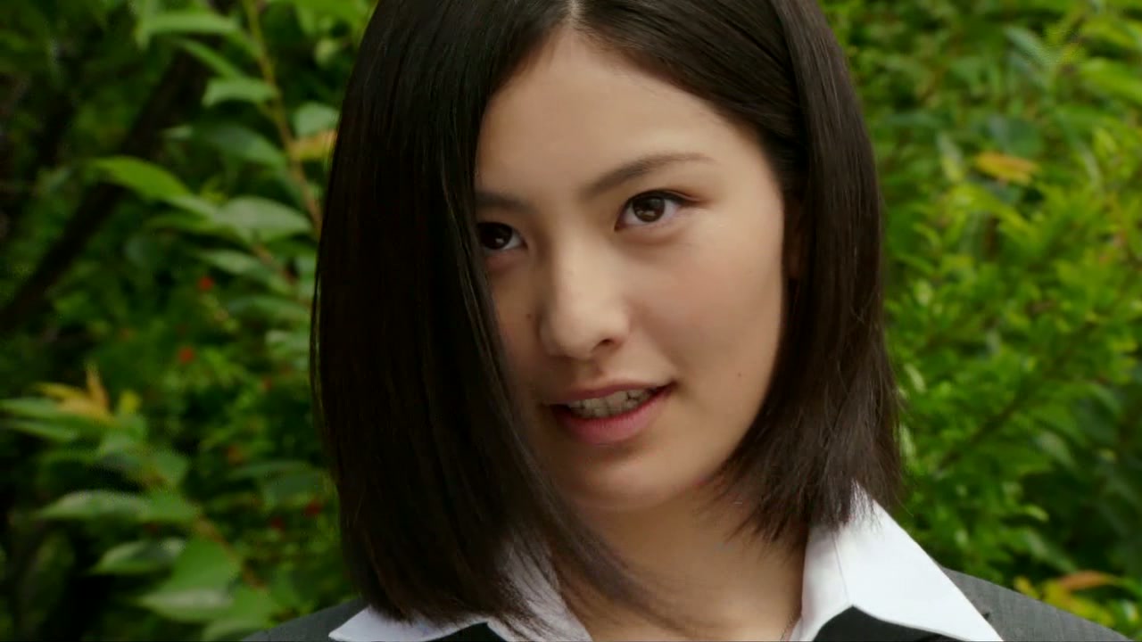 cewek paling cantik dibalik serial kamen rider (versi ane) | KASKUS