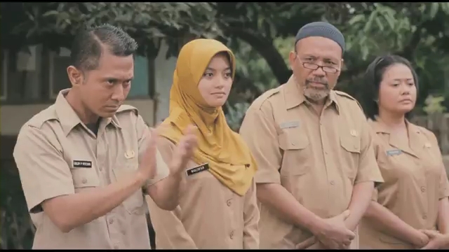 18 Film Pendidikan Indonesia Terbaik Untuk Guru Orangtua & Siswa | KASKUS