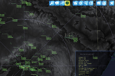 Indra Radar Systems to Control 70% of Indonesia’s Airspace | KASKUS