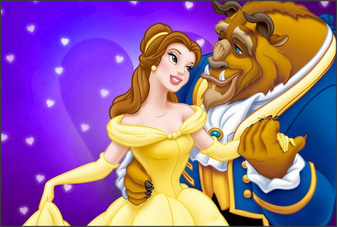 Inilah 10 Pangeran Disney yang Sangat Digemari | KASKUS