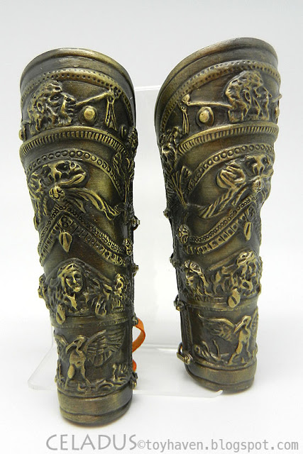 All About Gladiator, Kill or be Killed | KASKUS