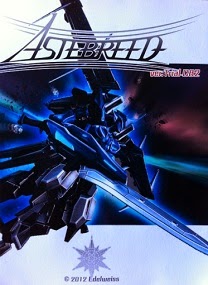 Astebreed C83 | KASKUS