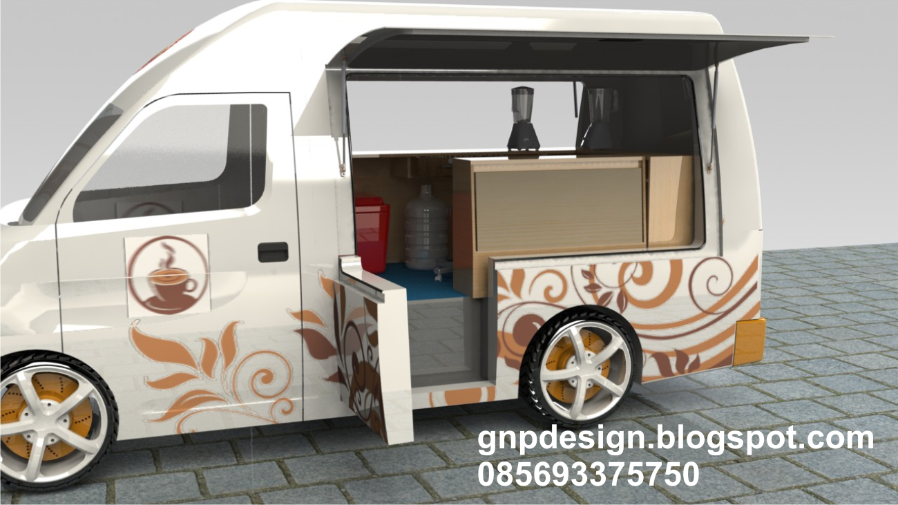 mOBIL TOKO (moko) | KASKUS