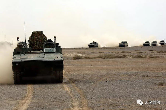 Photos of the day: 155mm 39 calibre wheeled SH-11 self-propelled ...