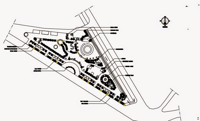 CONTOH RAB PEMBANGUNAN TAMAN KOTA | DOWNLOAD CONTOH RAB TAMAN KOTA | KASKUS