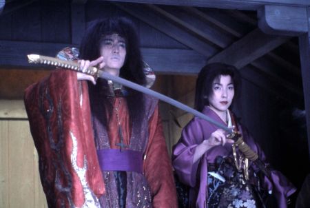 Shimabara Rebellion (1637-1638) | KASKUS