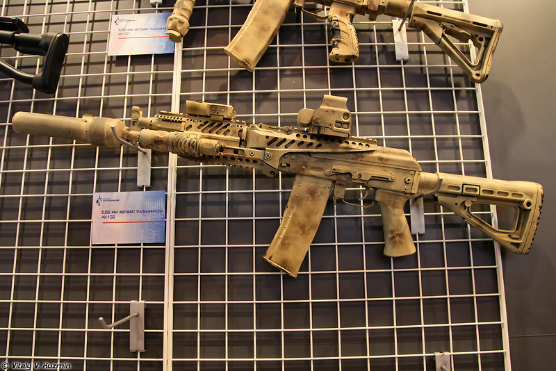 AK-47 The Open-Source Assault Weapon - Page 59 | KASKUS