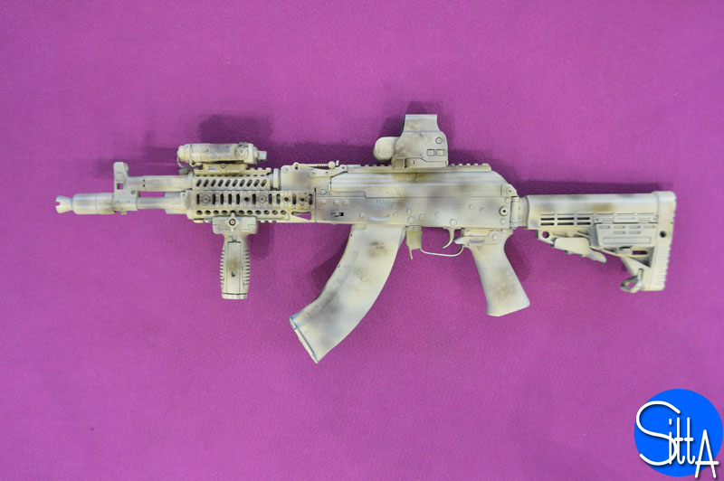 AK-47 The Open-Source Assault Weapon - Page 55 | KASKUS