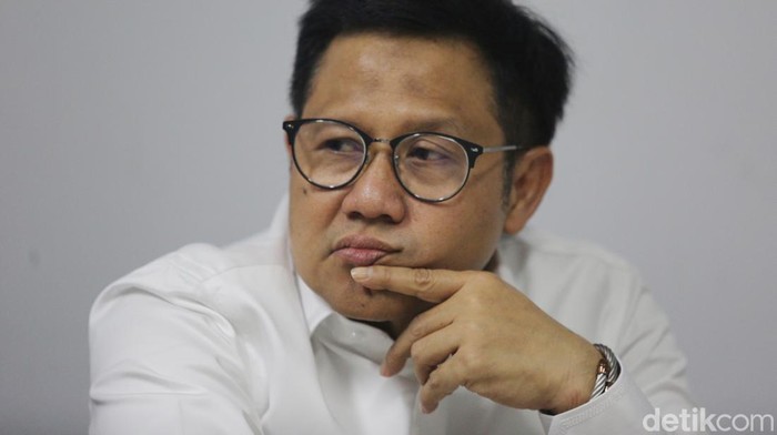 Cak Imin Kritik Pembangunan Jalan Tol: Tukang Becak Tak Bisa Nikmati | KASKUS