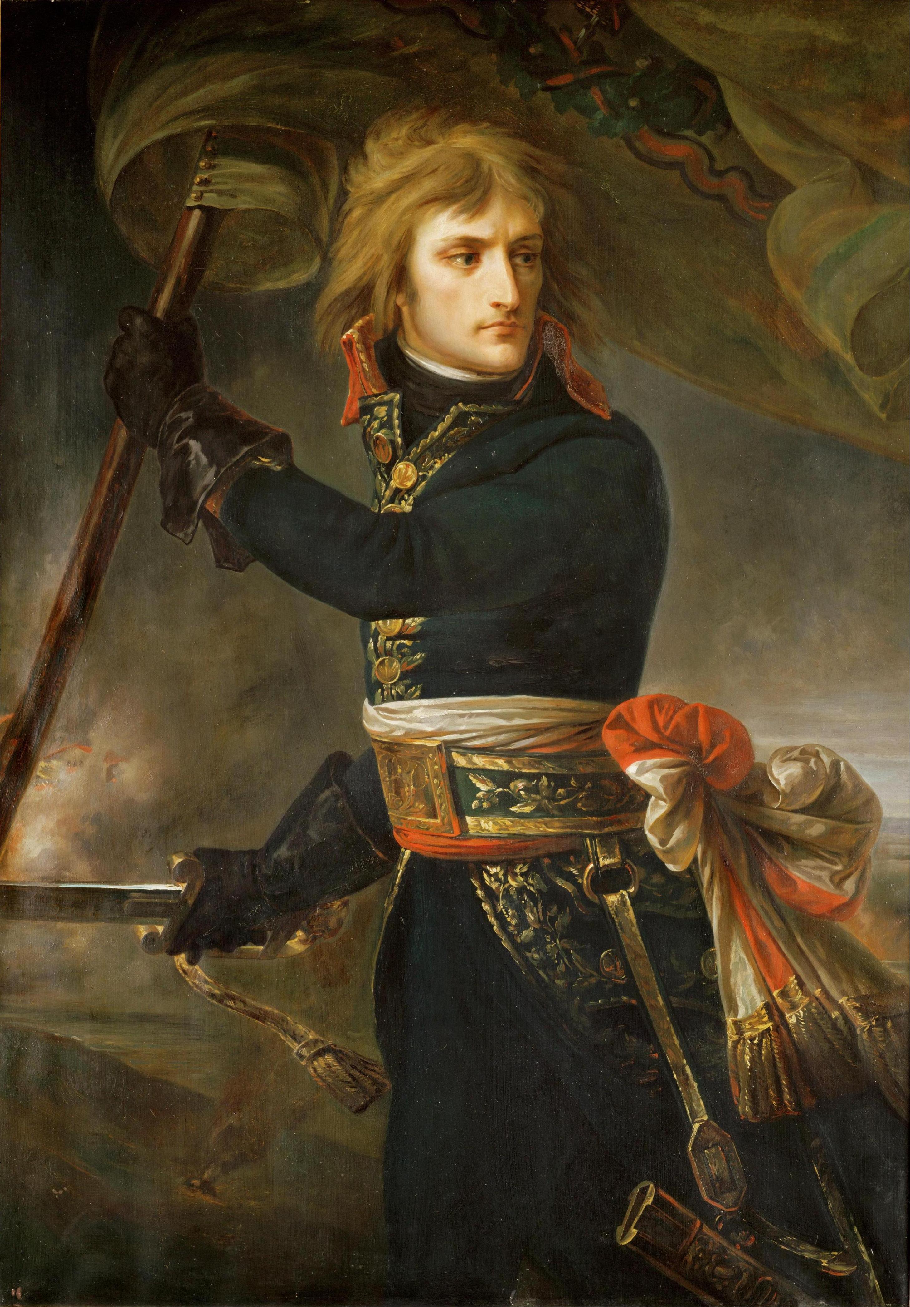 Napoleon Campaign in Italy, 1796 | KASKUS