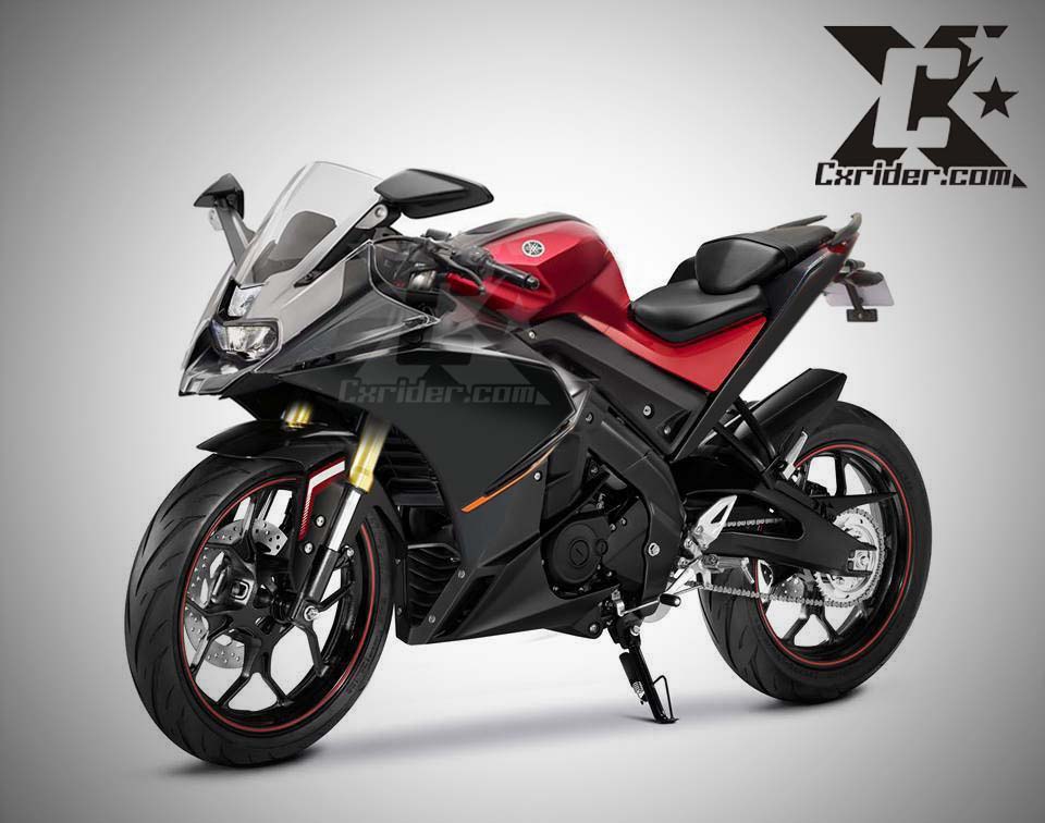 YAMAHA XABRE 150 (XABUS-XABRE ON KASKUS) - Page 38 | KASKUS