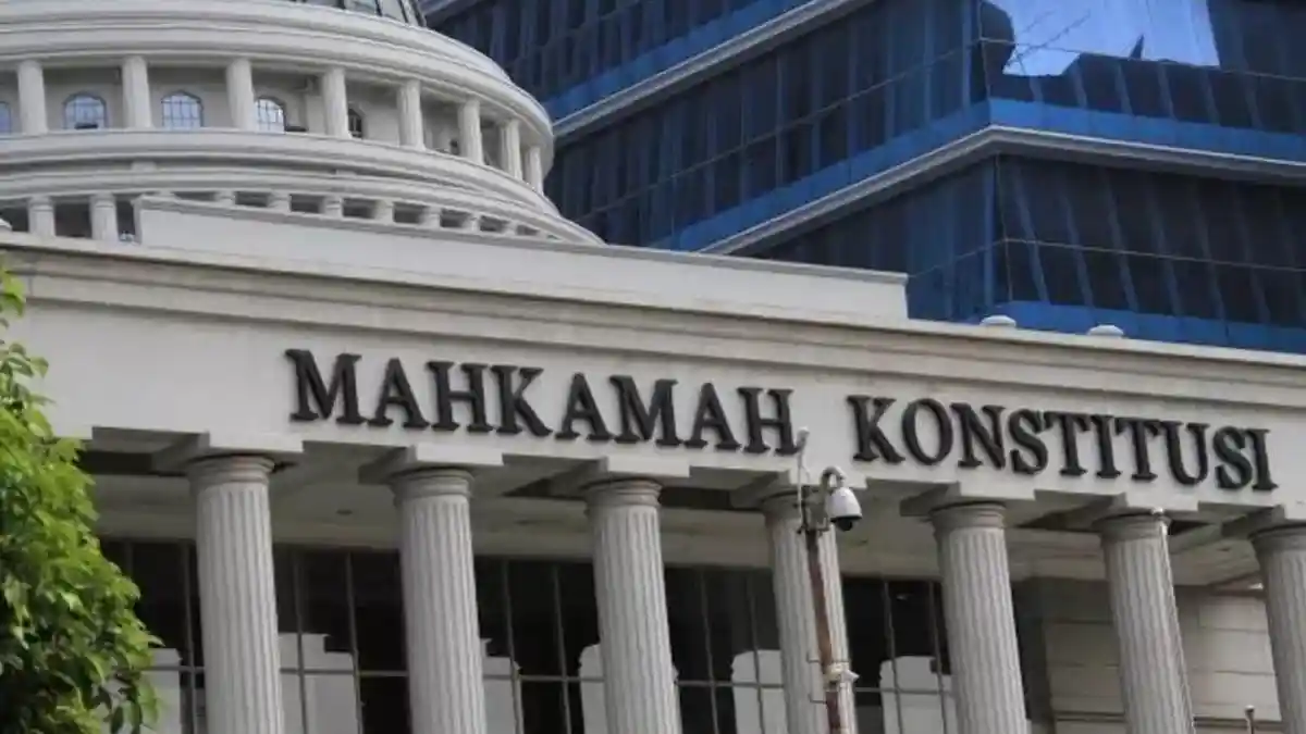 Pasal Zina hingga Hukuman Mati di KUHP Baru Digugat ke MK | KASKUS