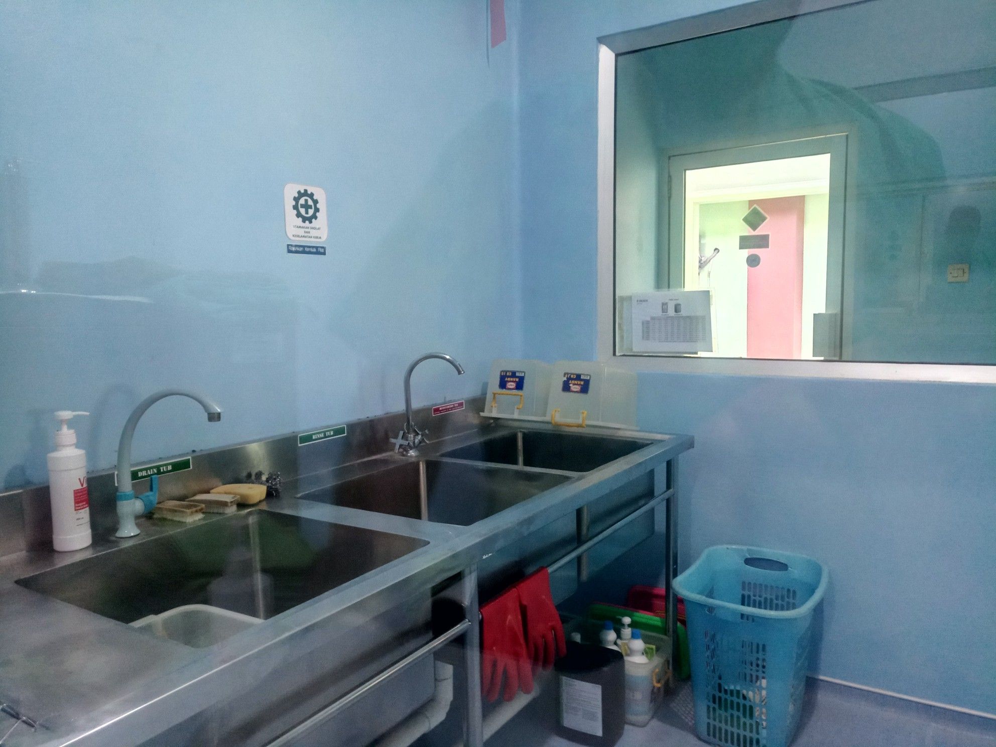 Bener Steril kah Alkes Yang Dipakai Fasilitas Kesehatan !!!!! | KASKUS