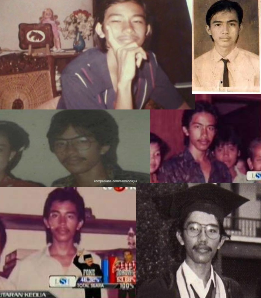 [AVATAR] Bagaimana Mendukung Jokowi-JK atau Prabowo-Hatta via avatar di ...