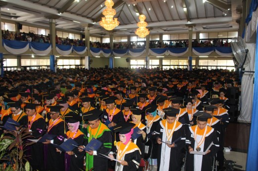 Mengenal Konsep Universitas Tanjungpura (UNTAN) Dalam Membangun Negeri ...