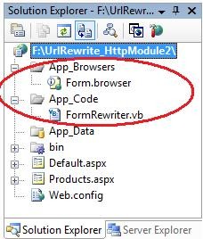 URL Rewriting dengan ASP.NET | KASKUS