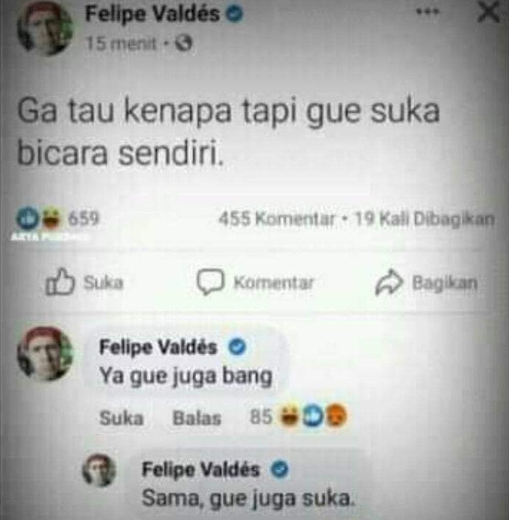 meme random PART 5 (jangan lupa comen 😂🤣) | KASKUS