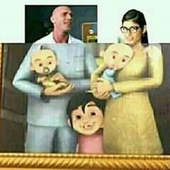 meme random indonesia PART 2 | KASKUS