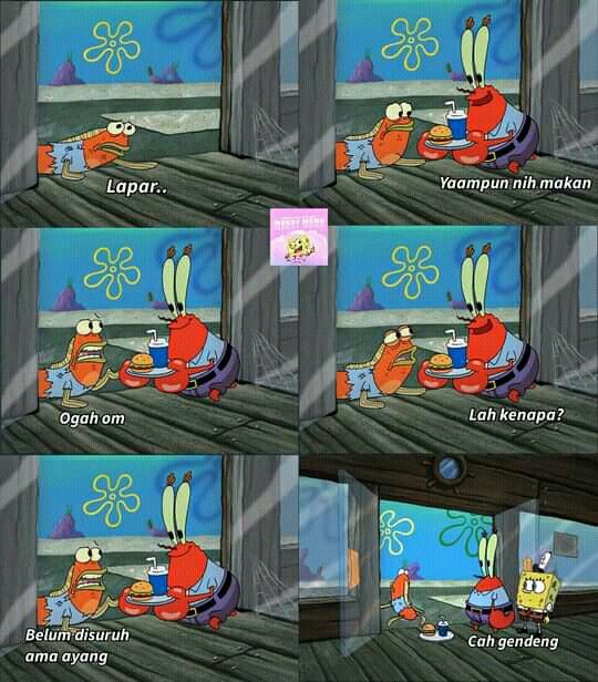 meme random indonesia PART 2 | KASKUS