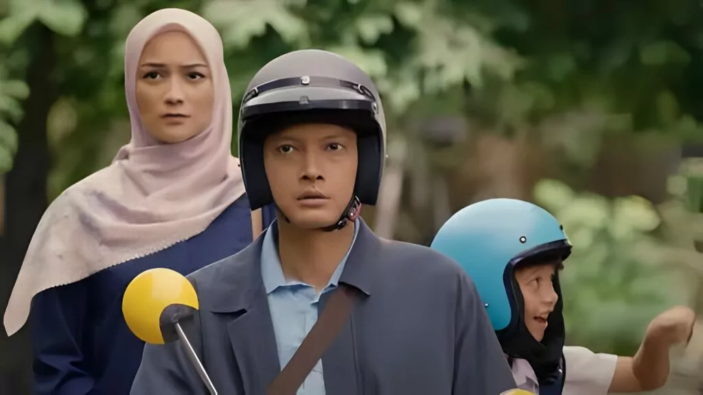 NONTON Air Mata Di Ujung Sajadah Full Movie Legal Bukan LK21! GRATIS | KASKUS