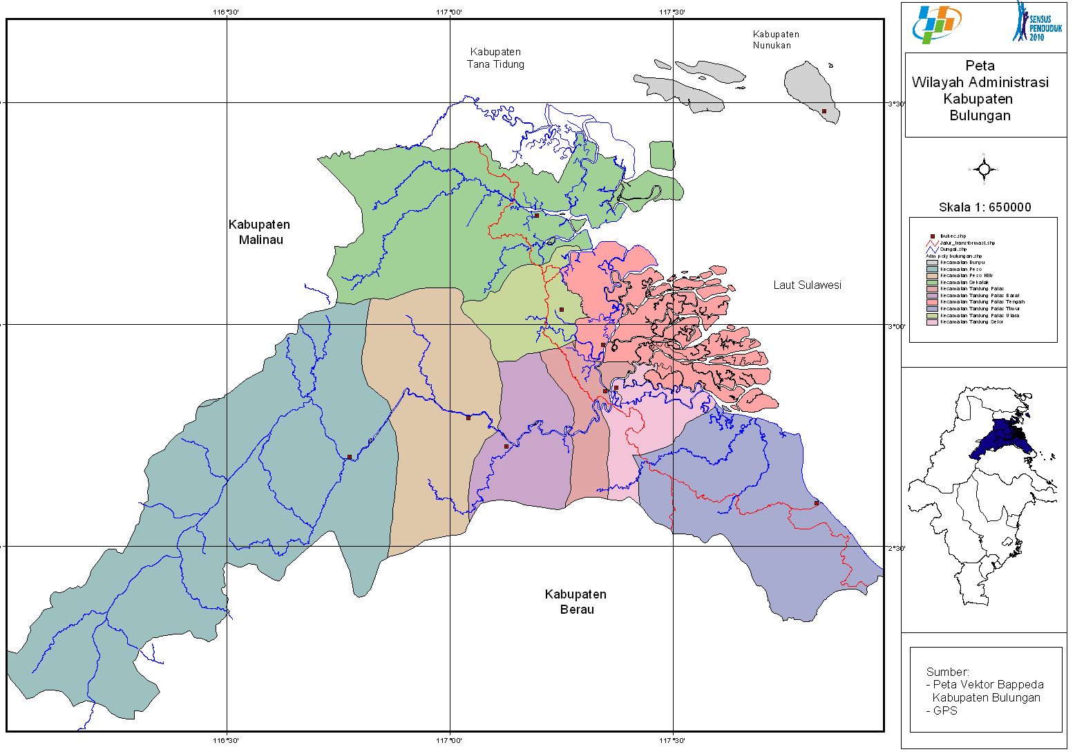 ۩۞۩ Tarakan,Berau,Bulungan,Nunukan & Malinau ۩۞۩ - Part 2 | KASKUS