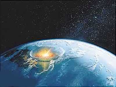 10 Kepunahan yang Pernah Terjadi dalam Sejarah Bumi | KASKUS