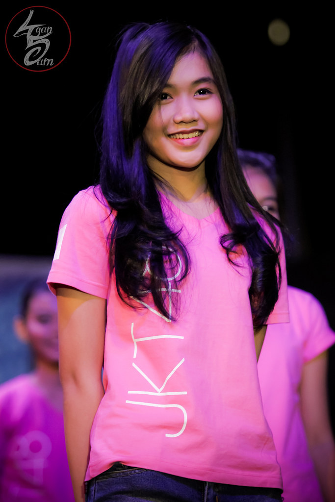 PARA MANTAN MEMBER JKT48 : IGO | KASKUS