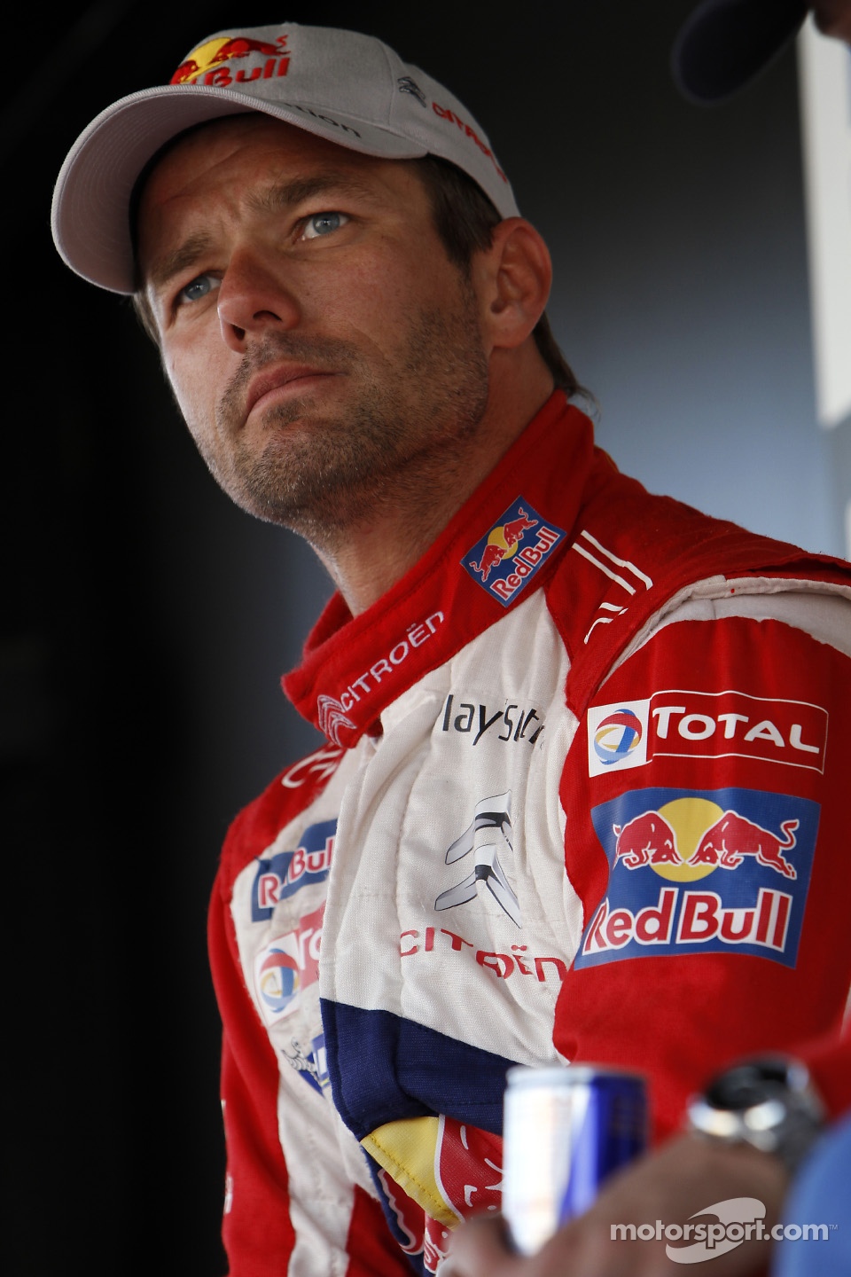 # Sebastian Loeb | KASKUS
