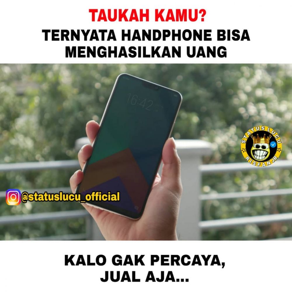 Meme lucu ngomongin pekerjaan ini bikin ketawa ngakak | KASKUS