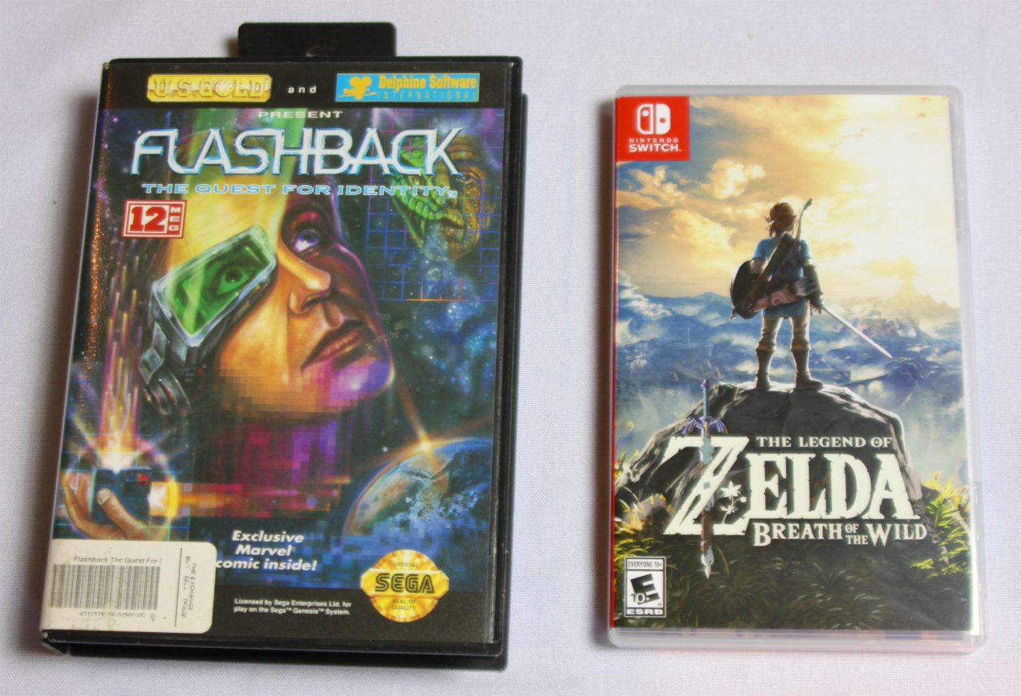 Nintendo Switch Kaskus Lounge - Page 40 | KASKUS