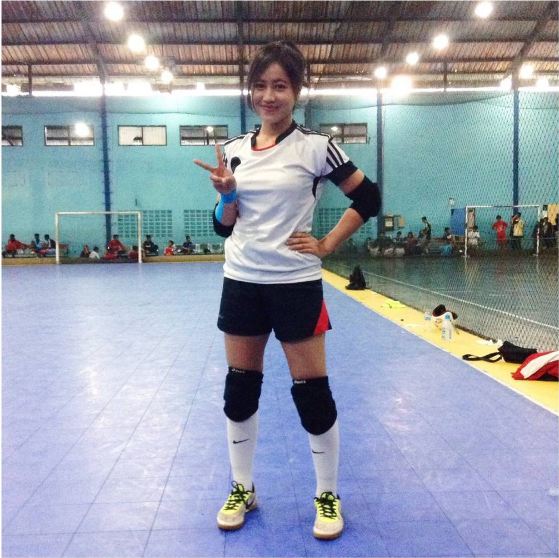 Tipe-tipe Pemain Futsal Ngeselin yang Sering Agan Jumpai | KASKUS