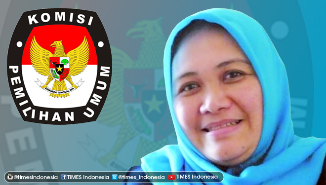 KPU Kaltim Terbitkan Surat Soal Proses Pergantian Nusyirwan Ismail | KASKUS