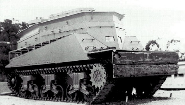 Tank Stuart, Kendaraan Perang TNI AD Tertua Peninggalan Belanda - Page ...