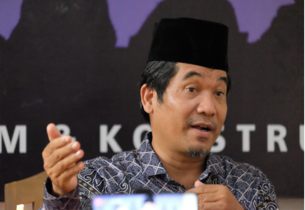 Pengamat: Cara Berpikir Prabowo Berakar Orba | KASKUS