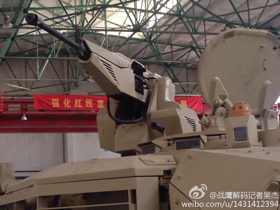 [Anti Ngeteng] UAE Beli 150 VP11 4X4 MRAP Dari Norinco | KASKUS