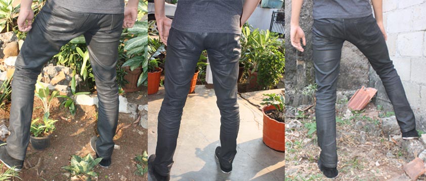 Terjual Dan's Brain Jeans Kemang (Ready Stock - Custom - Vermak) | KASKUS