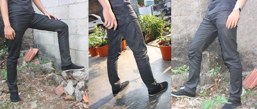 Terjual Dan's Brain Jeans Kemang (Ready Stock - Custom - Vermak) | KASKUS