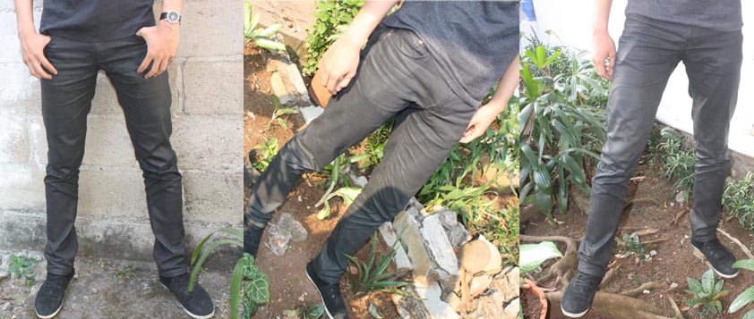 Terjual Dan's Brain Jeans Kemang (Ready Stock - Custom - Vermak) | KASKUS