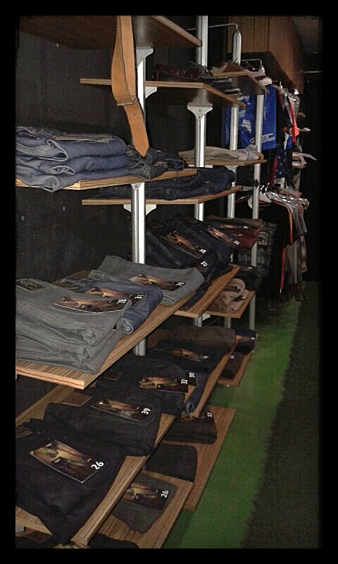 Terjual Dan's Brain Jeans Kemang (Ready Stock - Custom - Vermak) | KASKUS
