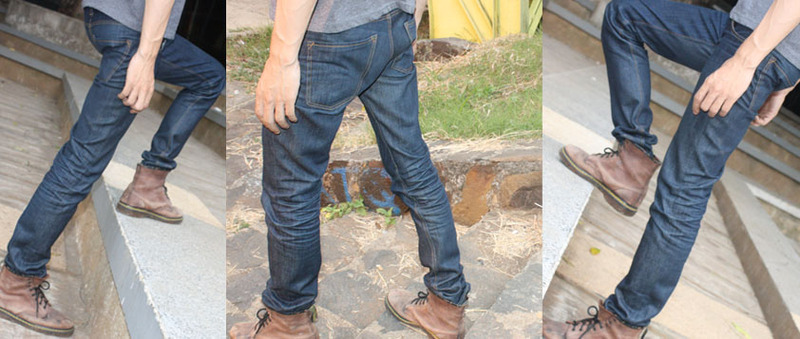 Terjual Dan's Brain Jeans Kemang (Ready Stock - Custom - Vermak) | KASKUS