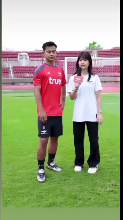 Profil Azizah Salsha, Anak Politisi Gerindra yang Pernah Tersandung ...