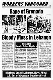 Recalling the deadly 1983 attack on the Marine barracks | KASKUS