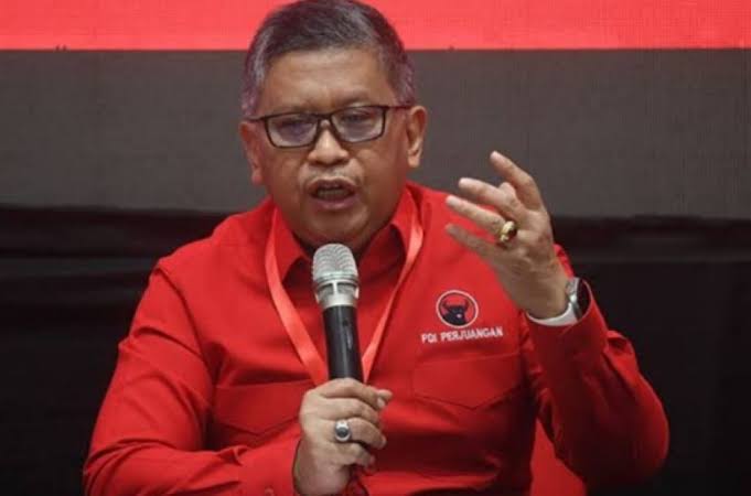 KPK Panggil Hasto Kristiyanto Jadi Saksi Korupsi di DJKA Kemenhub | KASKUS