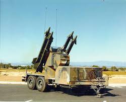 M730 Chaparral Mobile Surface-to-Air Missile System (SAM) (1969) | KASKUS