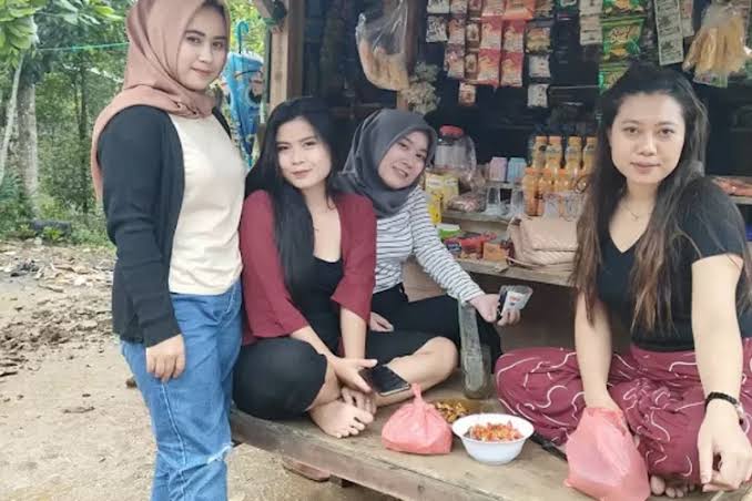 7 Kota dengan Jumlah Janda Muda Terbanyak di Indonesia, Pulau Jawa ...