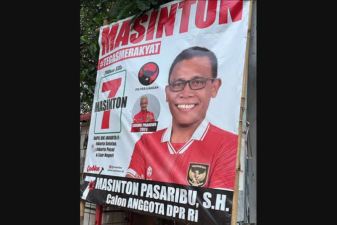 Masinton Respons Opsi PKS: Suara PDIP & PKB Cukup Usung Anies | KASKUS