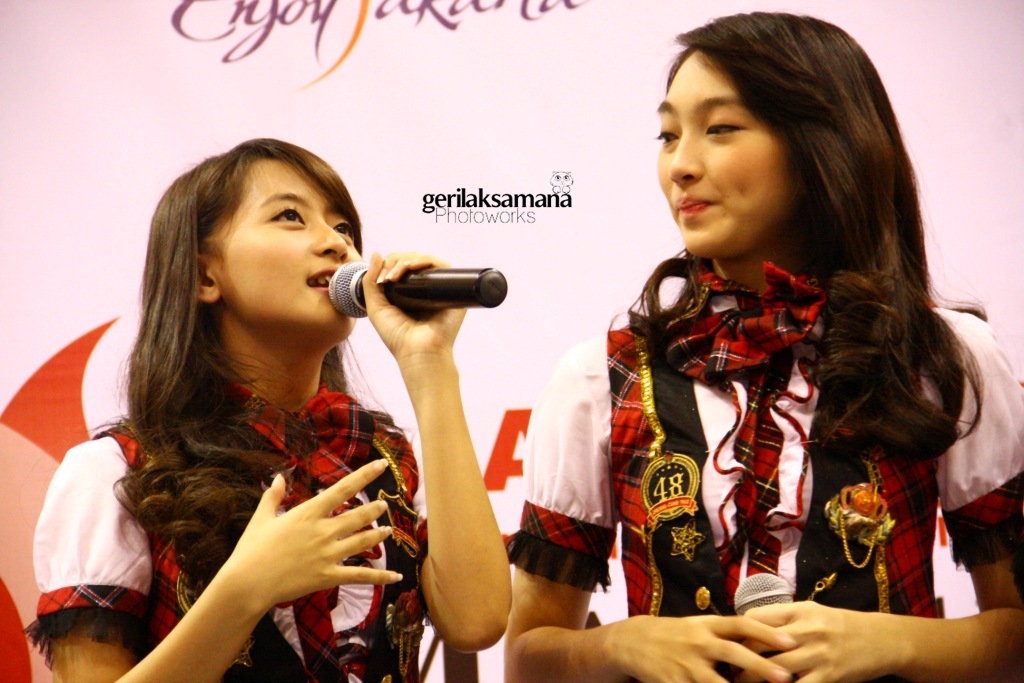 Kaskus jkt48 - Part 24 - Page 496 | KASKUS