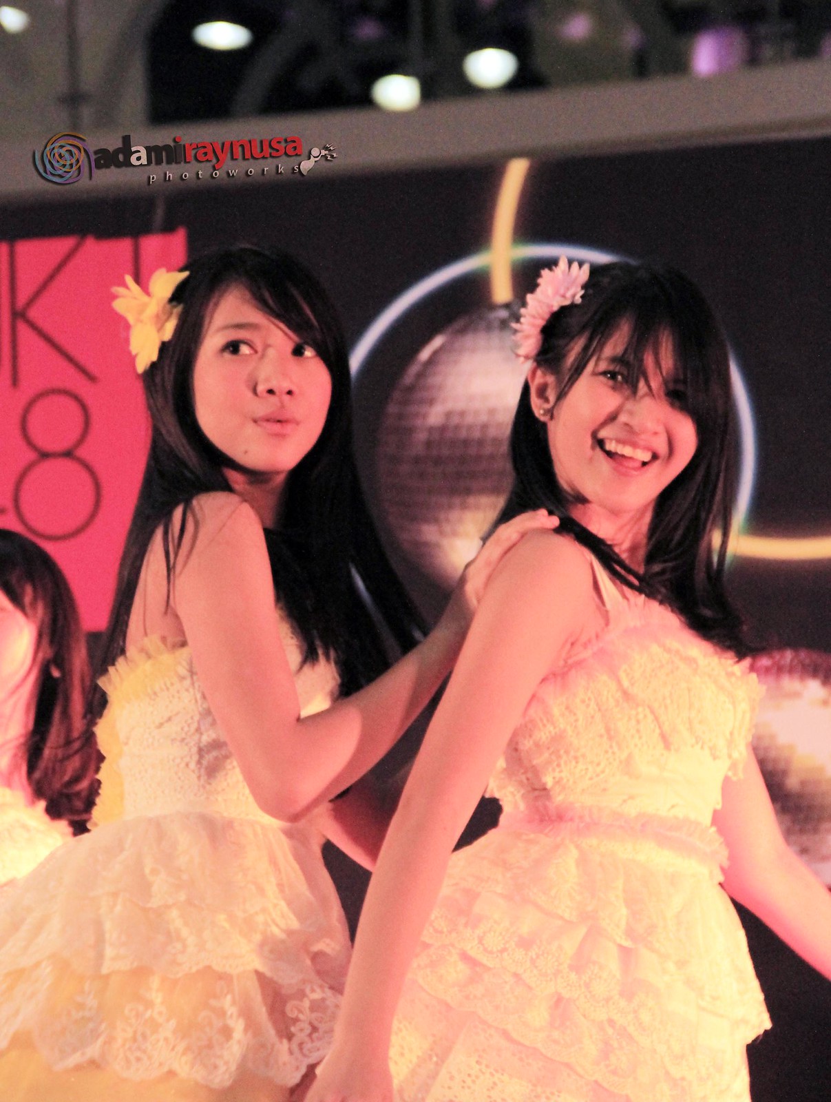 Kaskus jkt48 - Part 24 - Page 496 | KASKUS