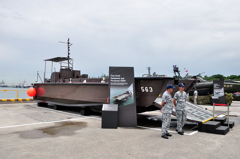 Singapore Navy Open House 2013 - Page 4 | KASKUS